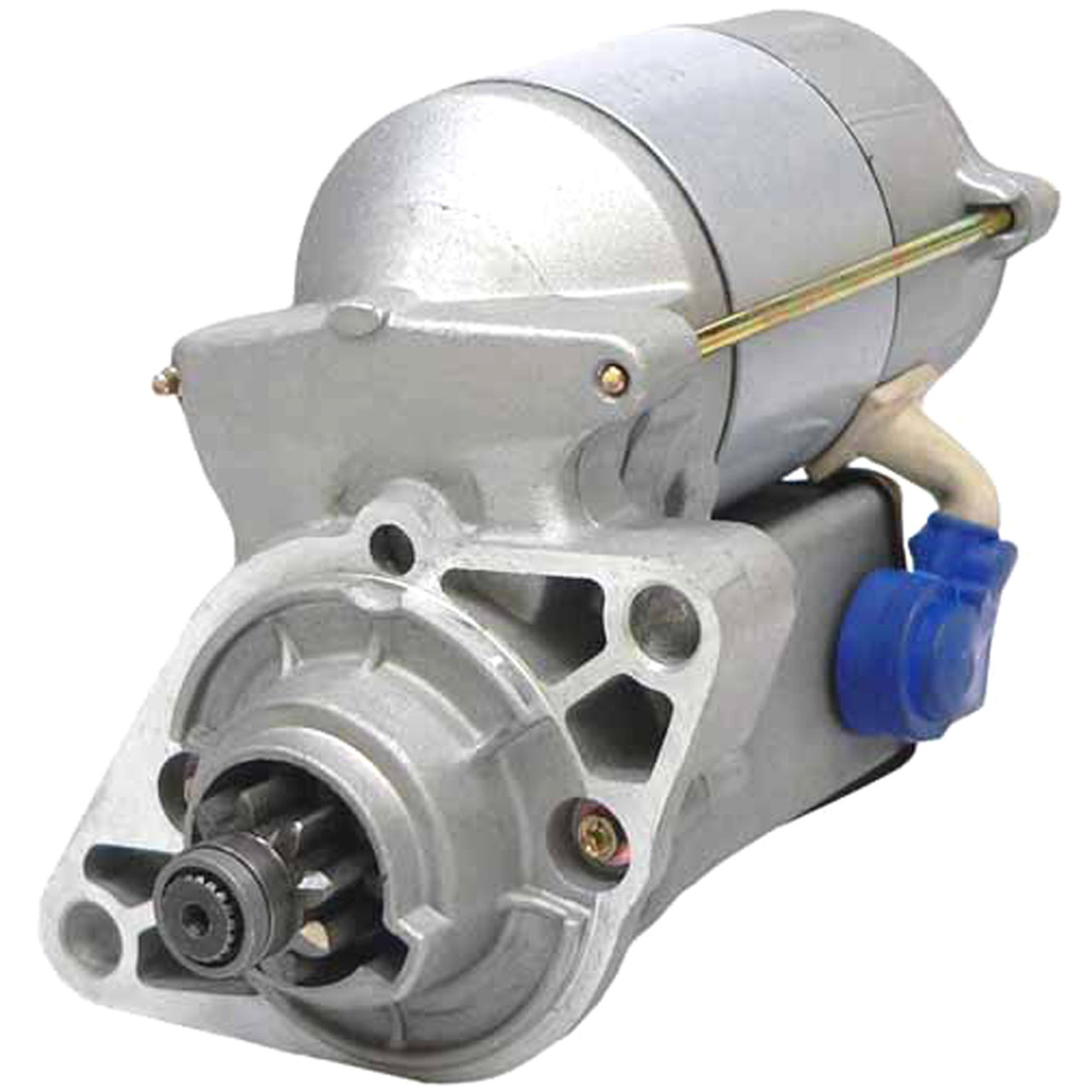Starter Acura Integra 1.8L 94 95 96 97 98 99 00 01 AUTOMATIC TRANS | DBE
