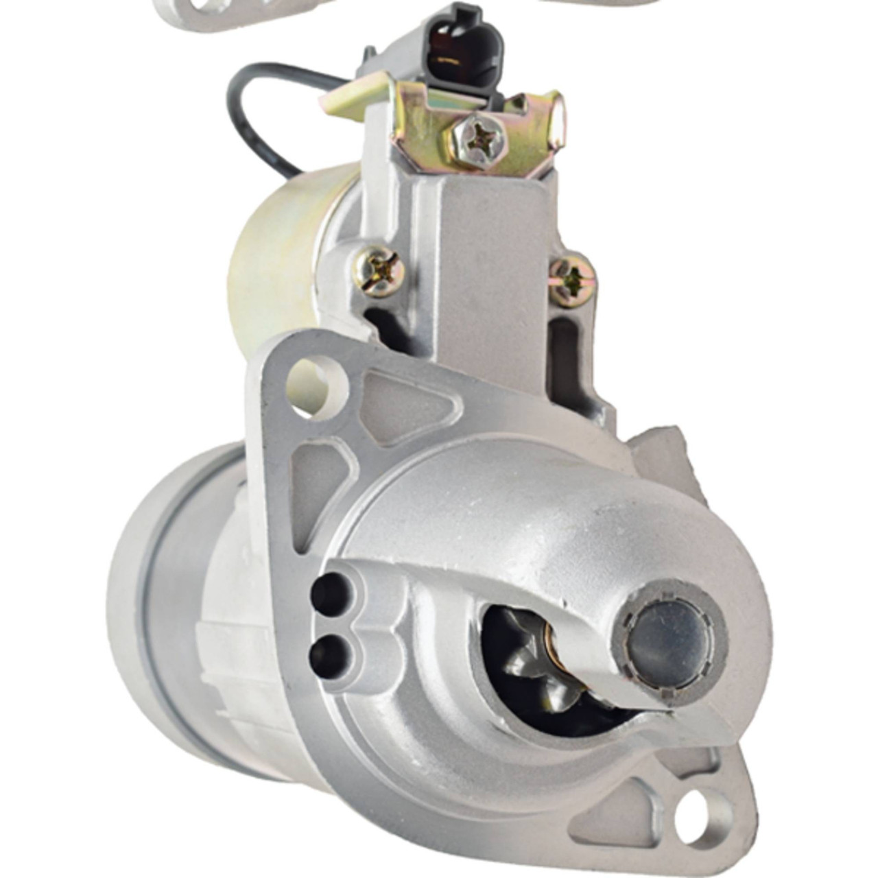 Starter -Nissan 200SX 1.6L 1995-1998 23300-0M210 410-48138 | DBE