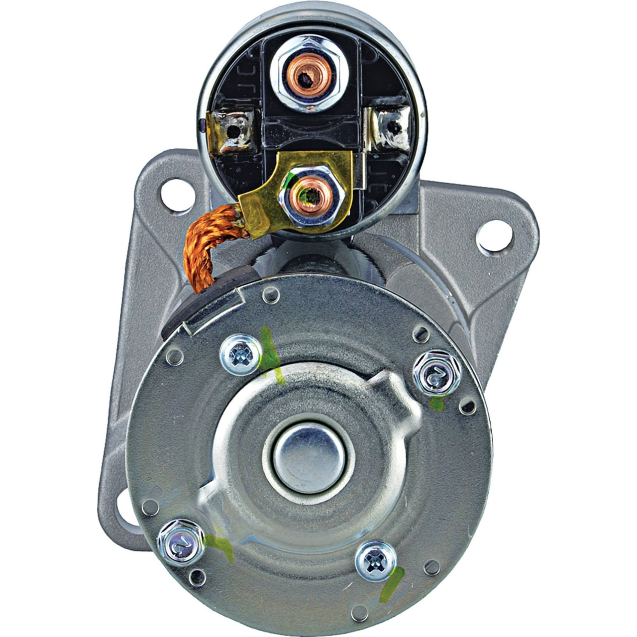 Starter -1.5 1.6L KIA RIO 2001 2002 2003 2004 2005 | DBE