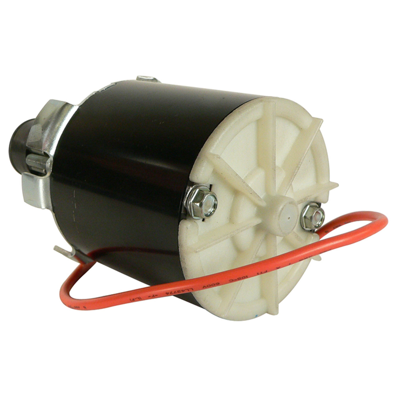 Starter -Tecumseh Mower and 55 65 VLV55, VLV65 Engine 36086, 36123 410 ...