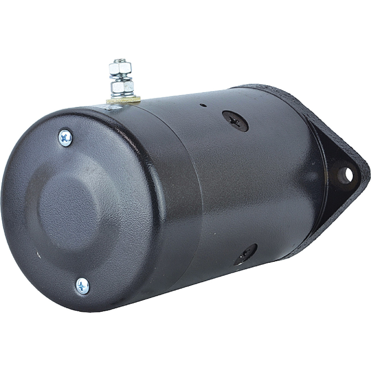 PRIMER PUMP MOTOR HALE FIRE EQUIPMENT PUMPER 12V | DBE
