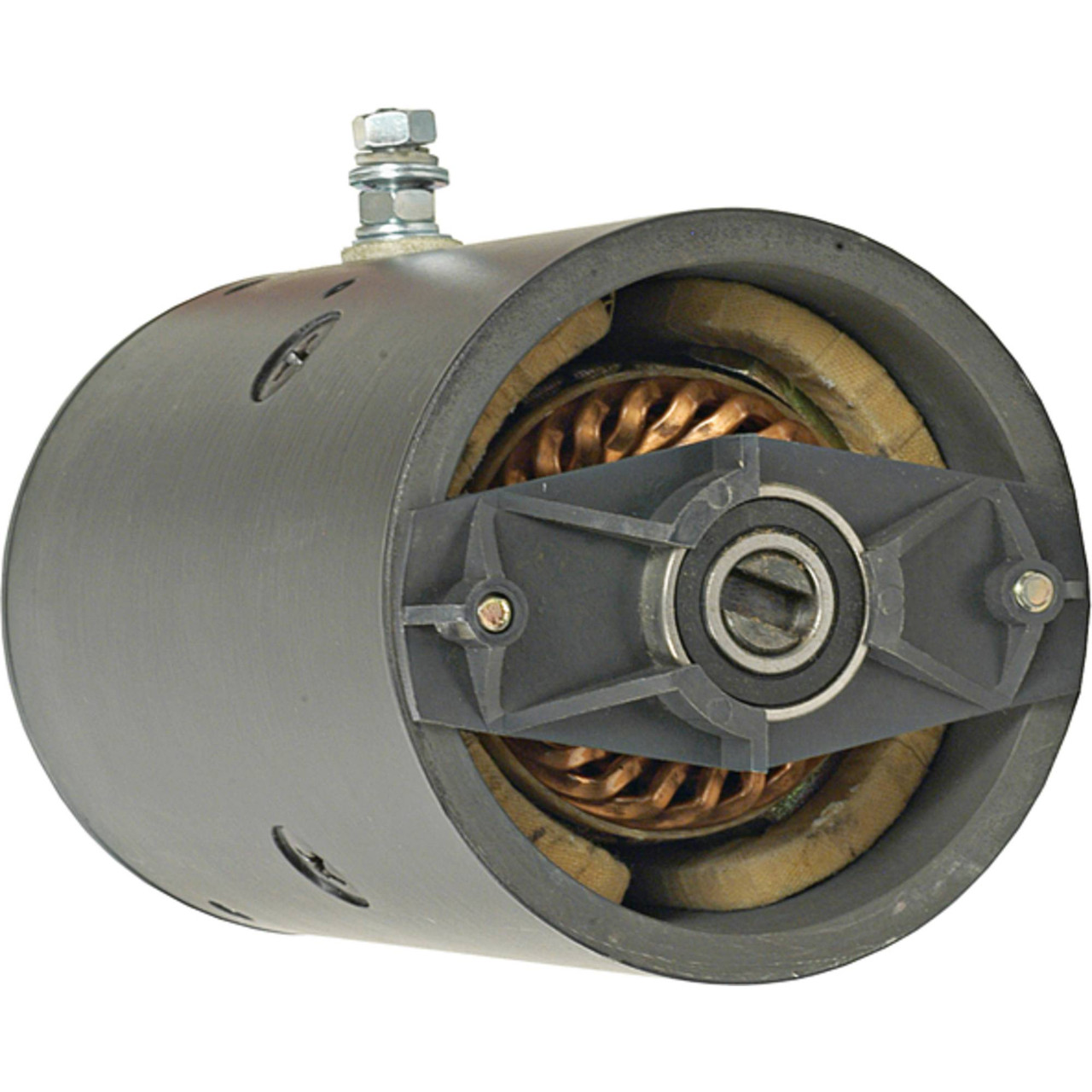 PUMP MOTOR FENNER VENCO JS BARNES LEYMAN MTE MORE | DBE