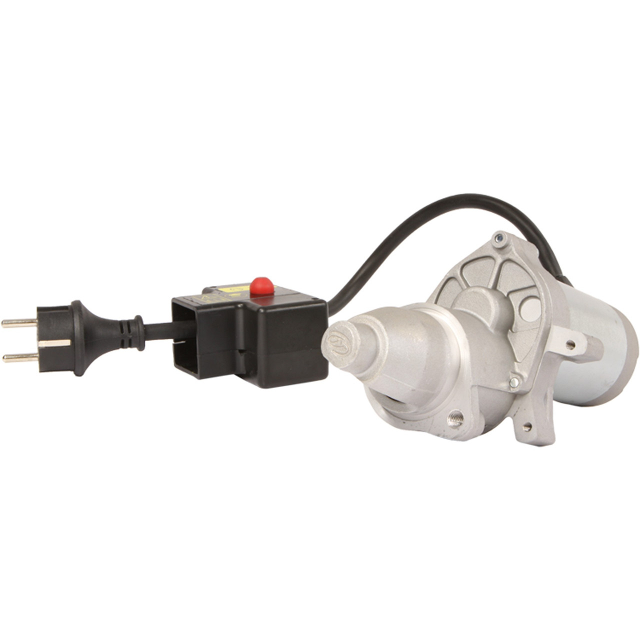 Starter -SNOWBLOWER Snow Blower Europe 230 Volt, 14 Tooth, CCW ...