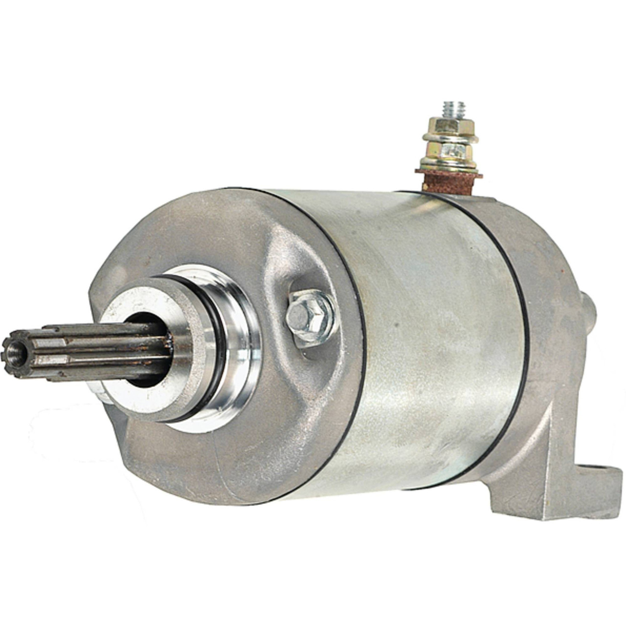 Starter -Honda ATV TRX400EX, TRX, 400EX 400 EX 1999-2006 410-54037 | DBE