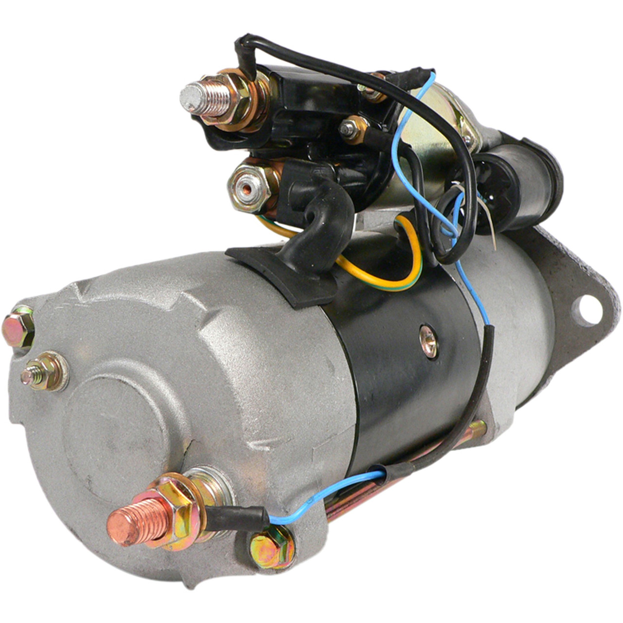 Starter -Denso P8.0 Series 428000-1440, 428000-1441 410-52428 | DBE