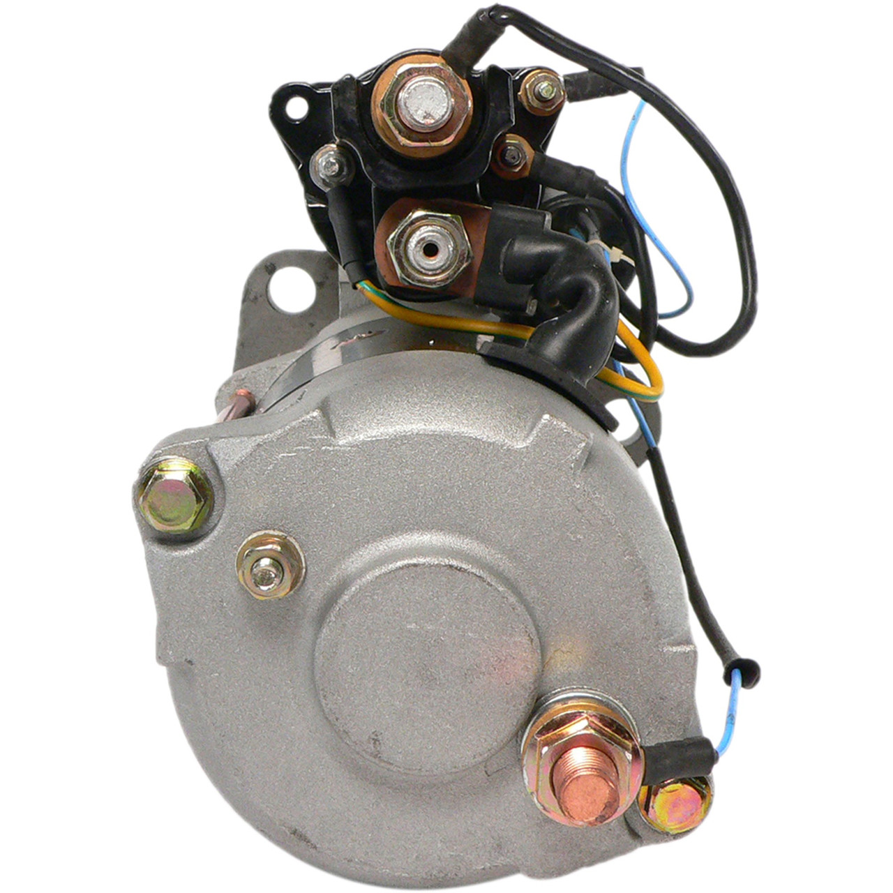 Starter -Denso P8.0 Series 428000-1440, 428000-1441 410-52428 | DBE