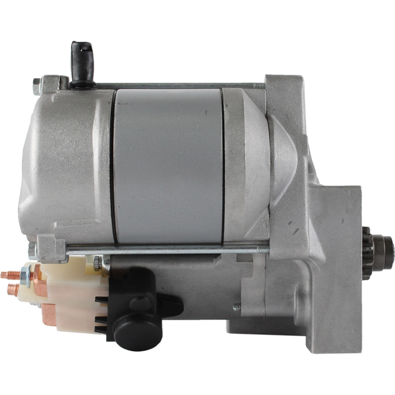 MINI DENSO STYLE Starter -CHEVY 305 350 454 & FEDEX TRUCK 3HP | DBE