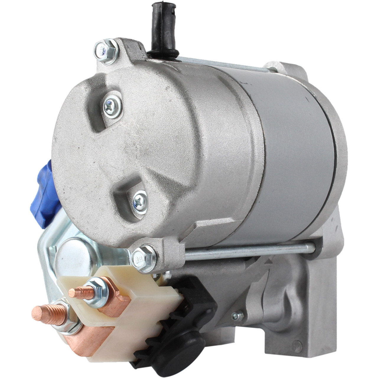 MINI DENSO STYLE Starter -CHEVY 305 350 454 & FEDEX TRUCK 3HP | DBE