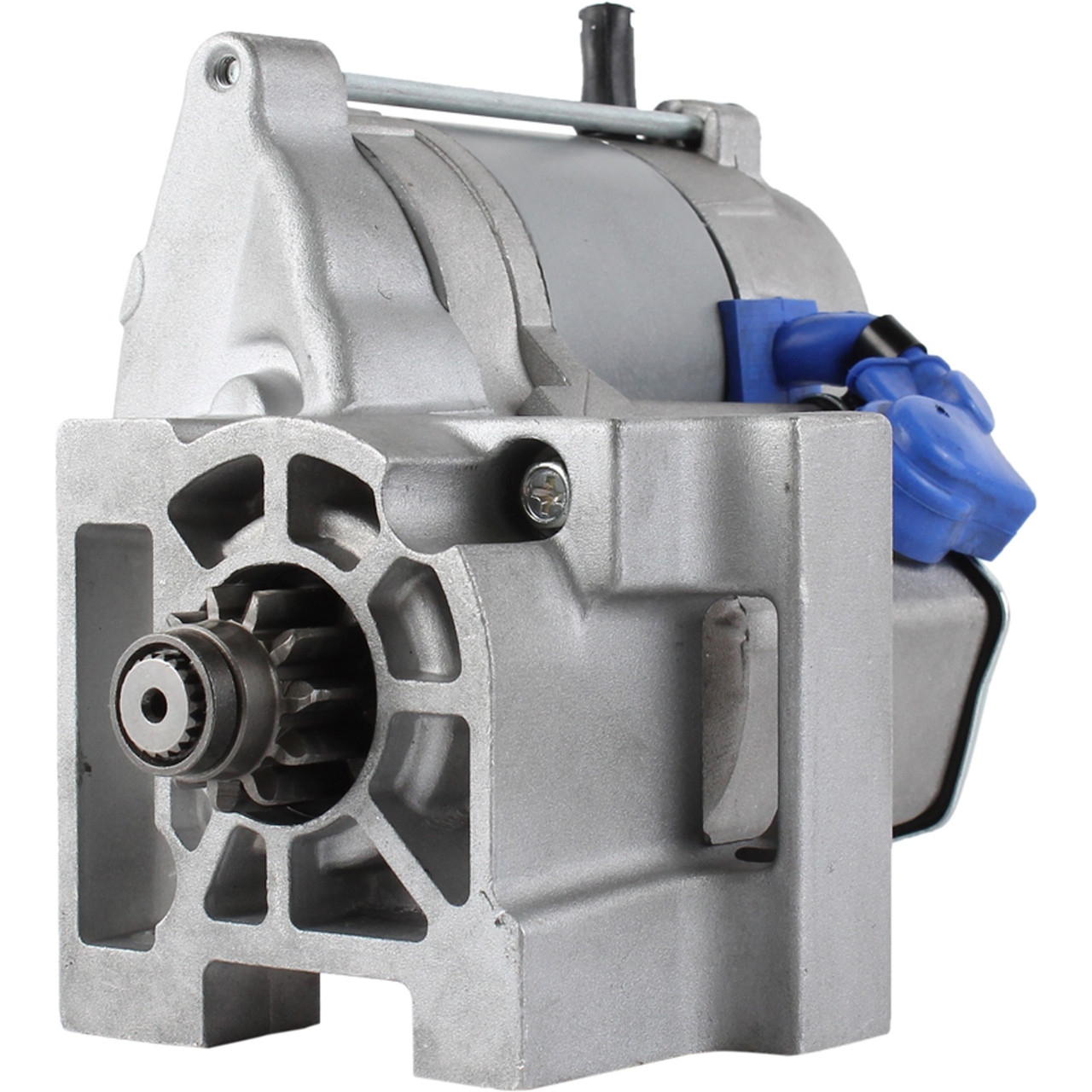 MINI DENSO STYLE Starter -CHEVY 305 350 454 & FEDEX TRUCK 3HP | DBE