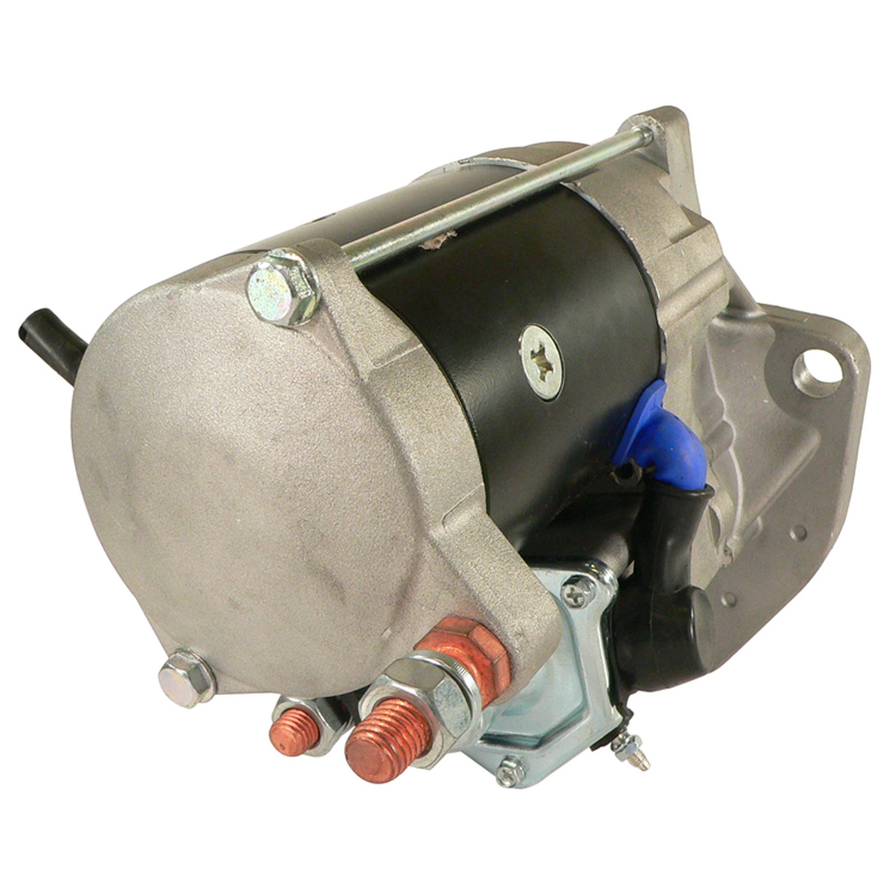 Starter FREIGHTLINER C112 C120 FLC112 FL112 FLD112 M2 MERCEDES MBE4000 ...