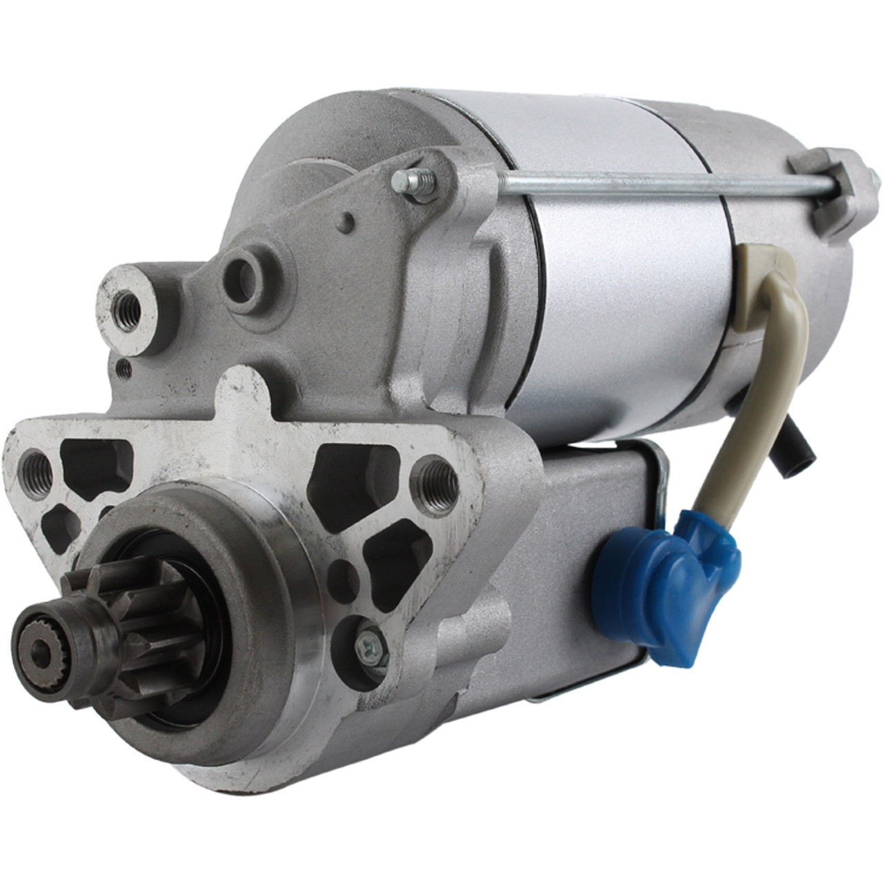 Starter -Lexus GS400, LS400 4.0L 1998-2000 28100-50060, 17581 410-52227 ...