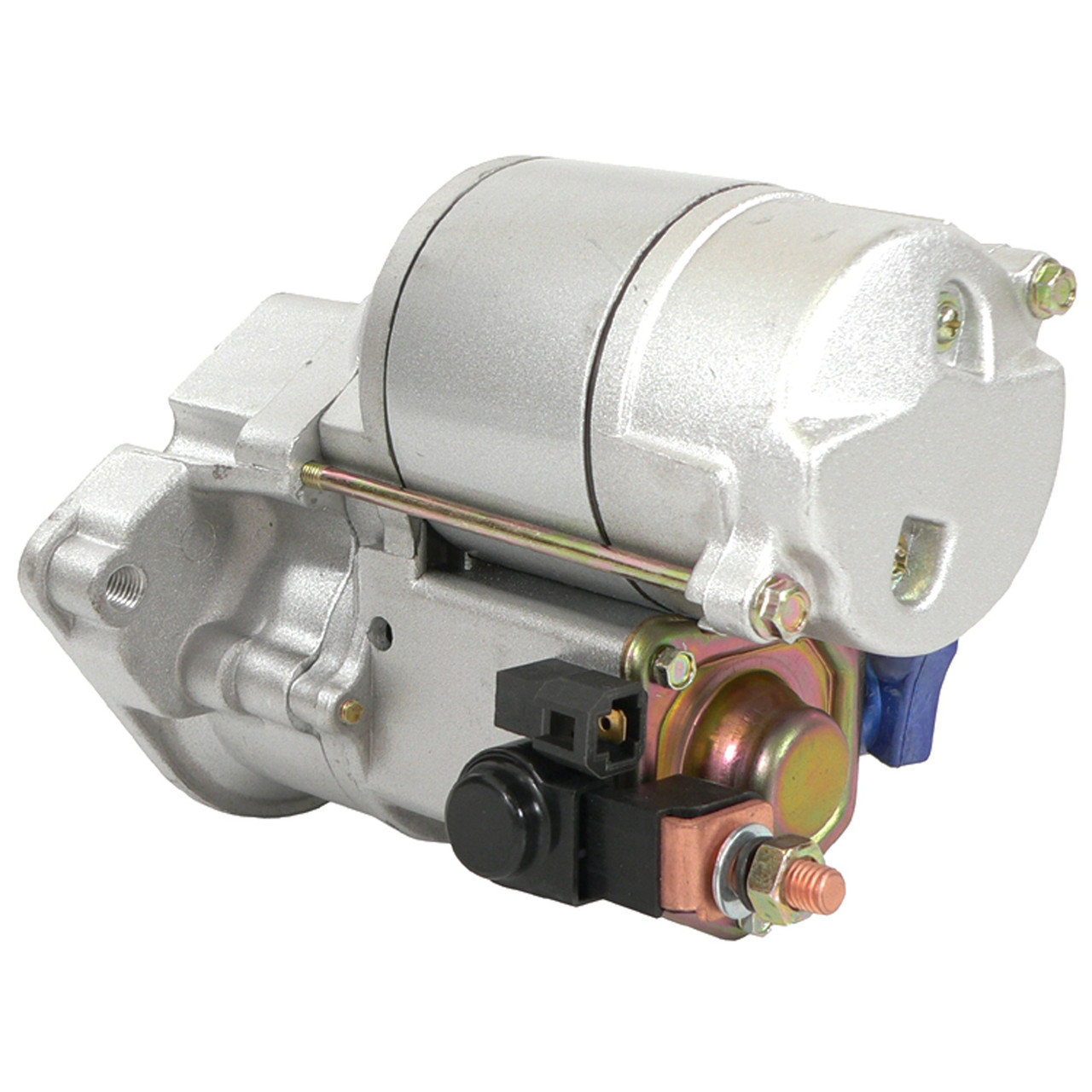 Starter -Chrysler Voyager, Grand Voyager 3.0L 2000 4686104 410-52072 | DBE