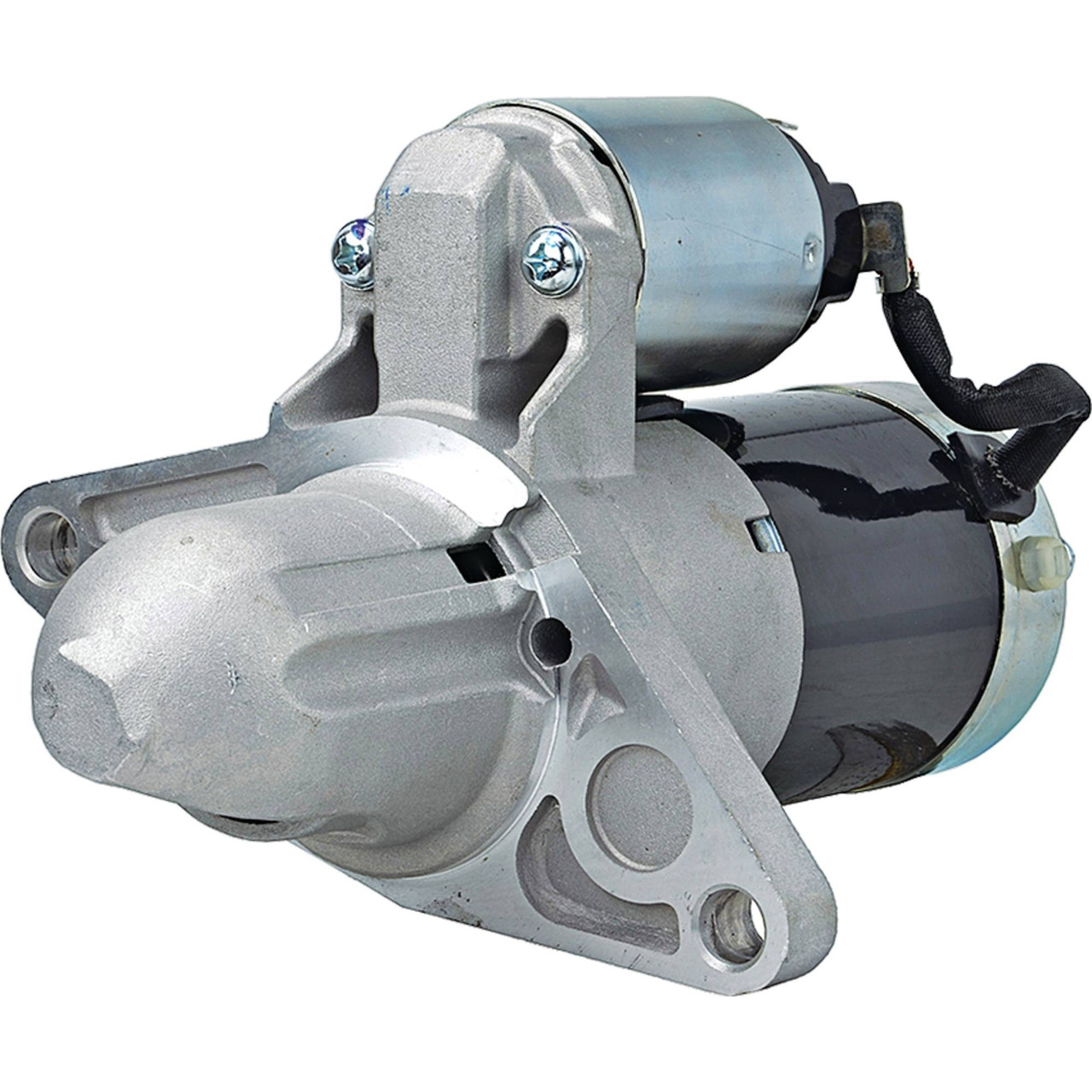 Starter -1.3 1.3L RX8 RX-8 Mazda 06 07 08 with Manual Trans | DBE