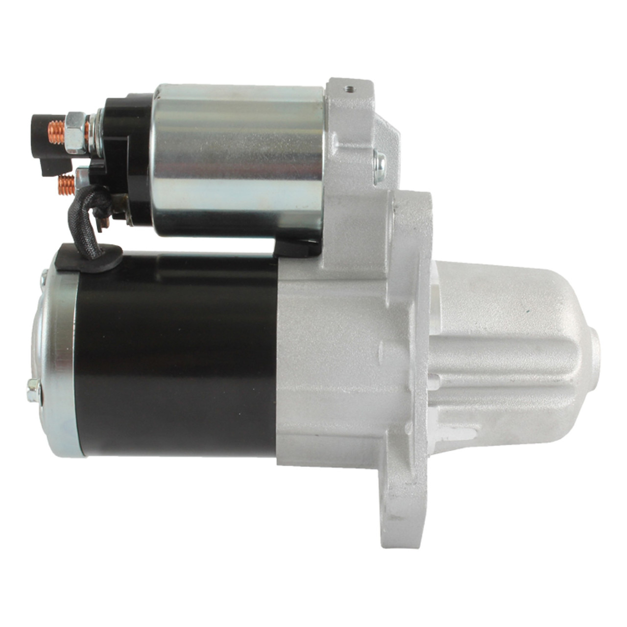 Starter -2013-15 Cadillac ATS w/3.6L PMGR 12-Volt CW 12-Tooth 12644788 ...
