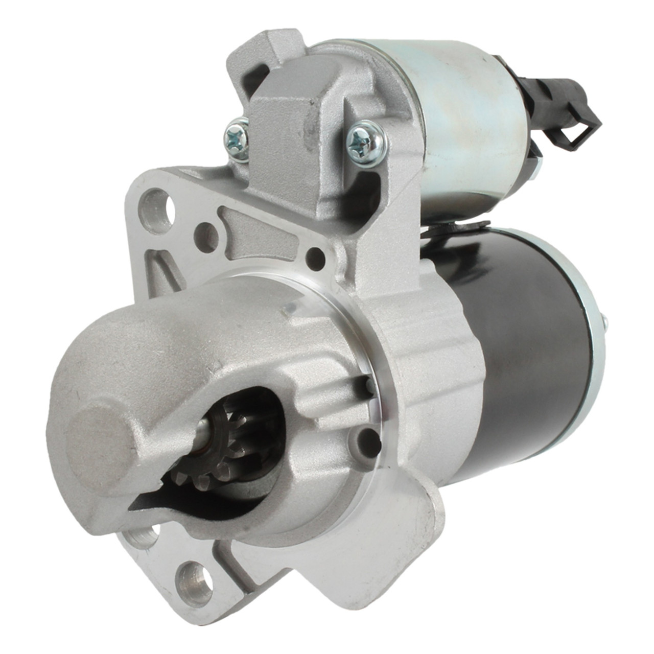 Starter -2013-15 Cadillac ATS w/3.6L PMGR 12-Volt CW 12-Tooth 12644788 ...