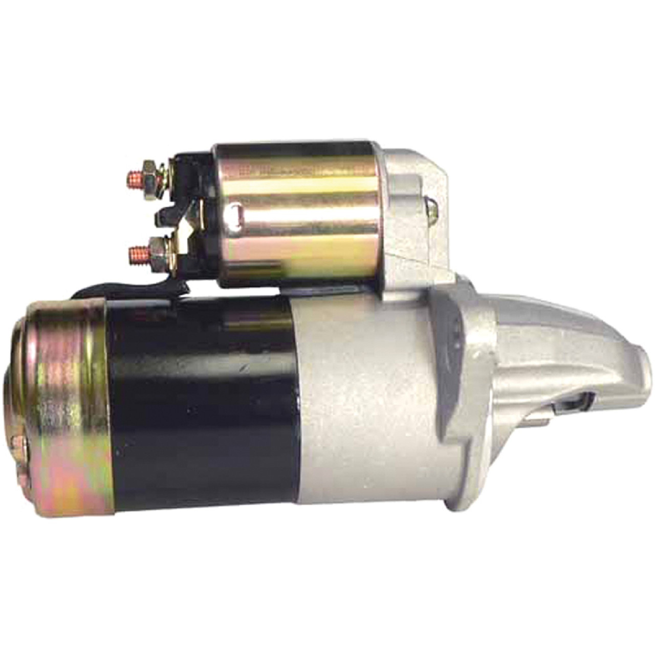 Starter Subaru Forester 2.5L 98-02 Automatic Transmission | DBE