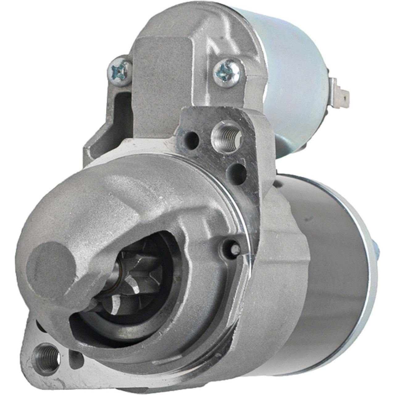 Starter -2.0 2.4 Dodge Avenger Journey, Jeep Compass Patriot, Sebring | DBE