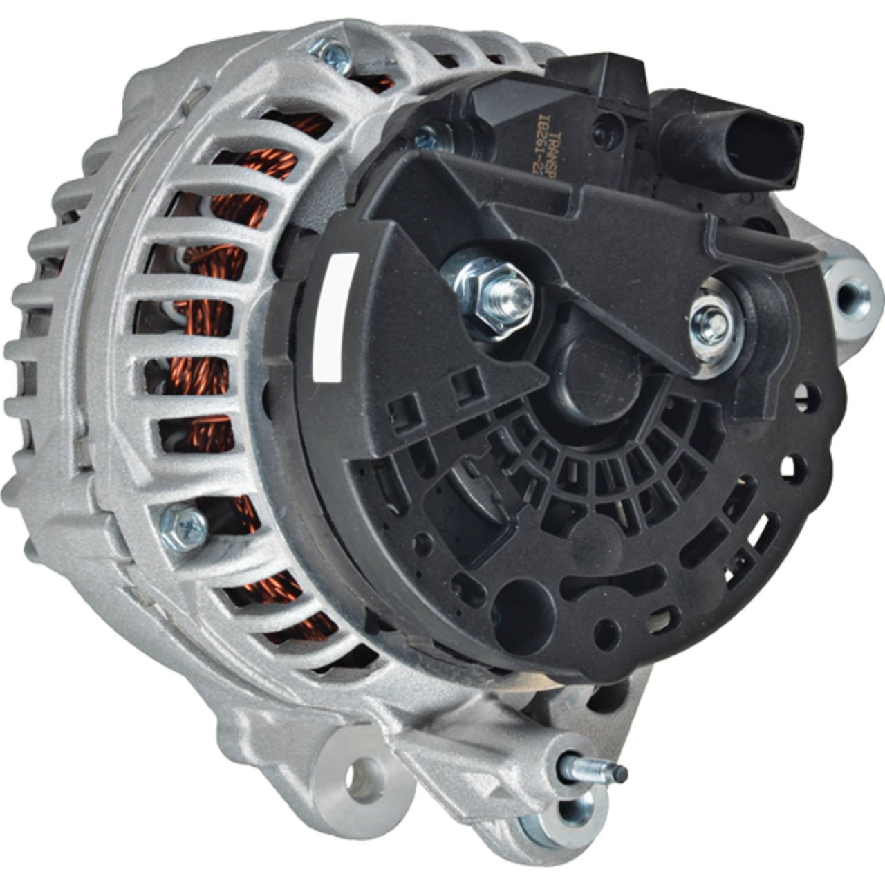 Alternator - 2.0L EOS GTI Passat 2006-2008, Jetta 2006-2014 400-24141 | DBE