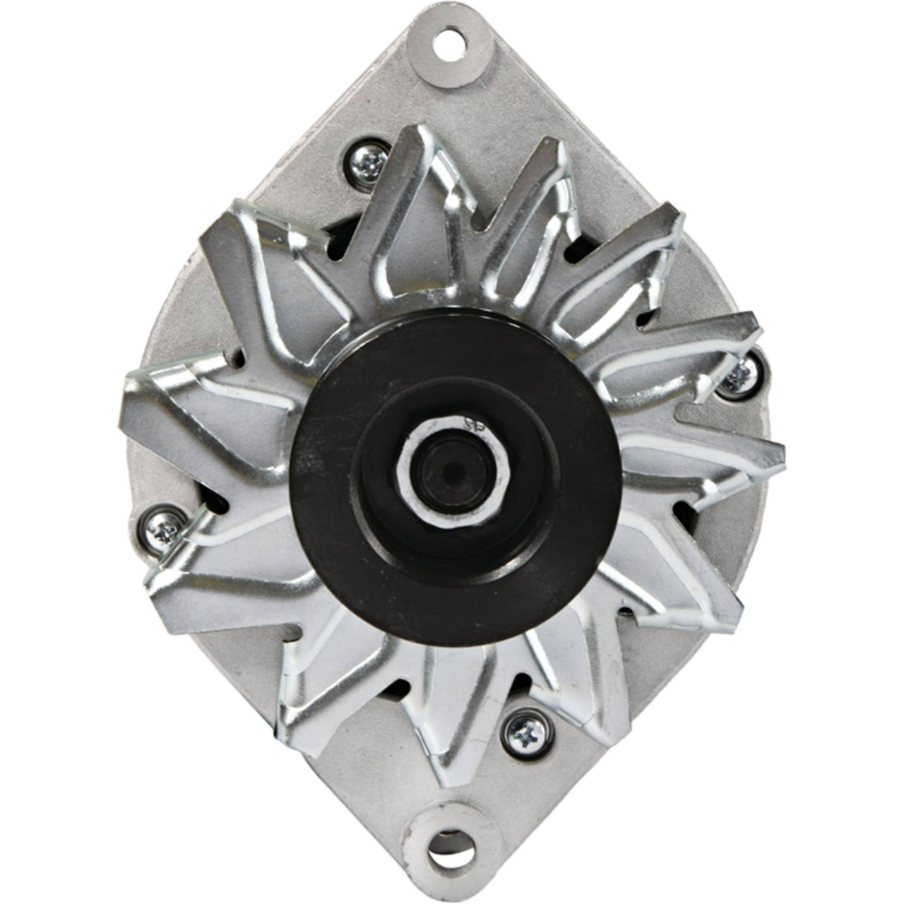 Alternator - John Deere 1170, 1450 CWS, 7455 All 86537977, 86577814 400 ...