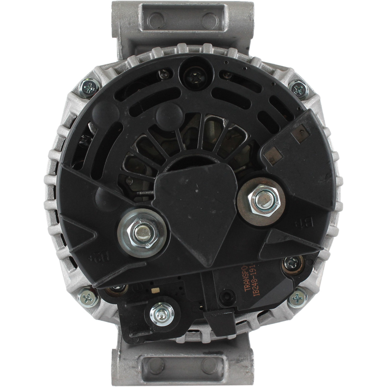 Alternator - Dodge Sprinter Van 2003-2006, Freightliner 2000-2002 400 ...