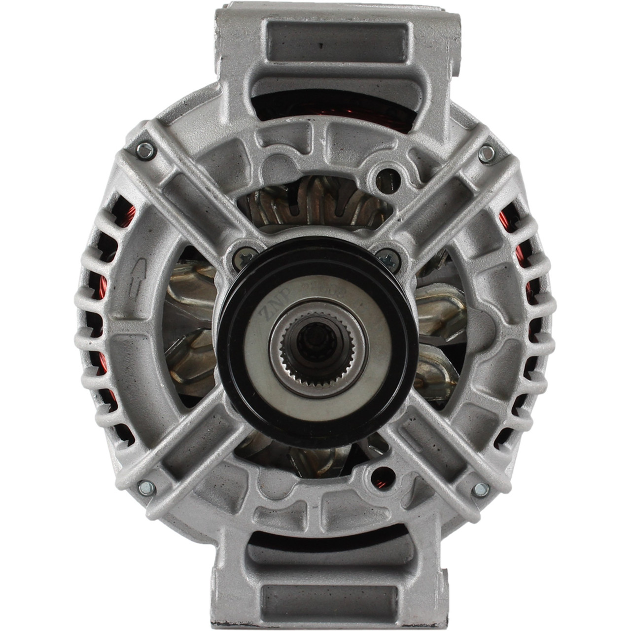 Alternator - Dodge Sprinter Van 2003-2006, Freightliner 2000-2002 400 ...