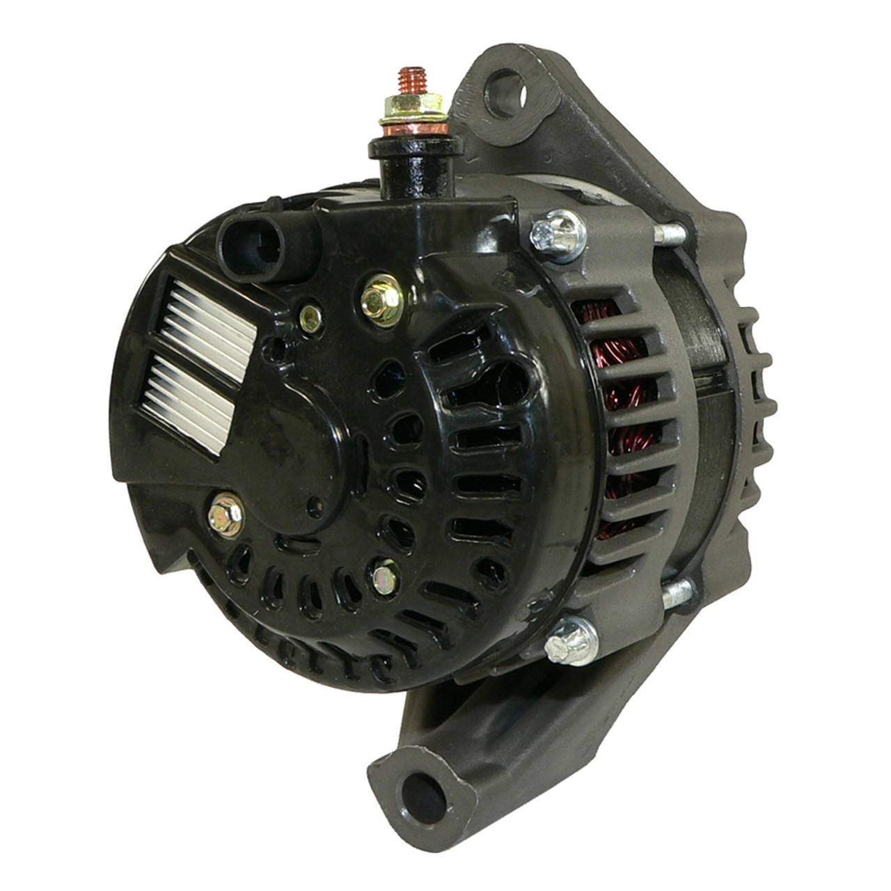 Alternator - Mercury 857006T, 875285T1, 881248T, 889955, 19020703 400 ...