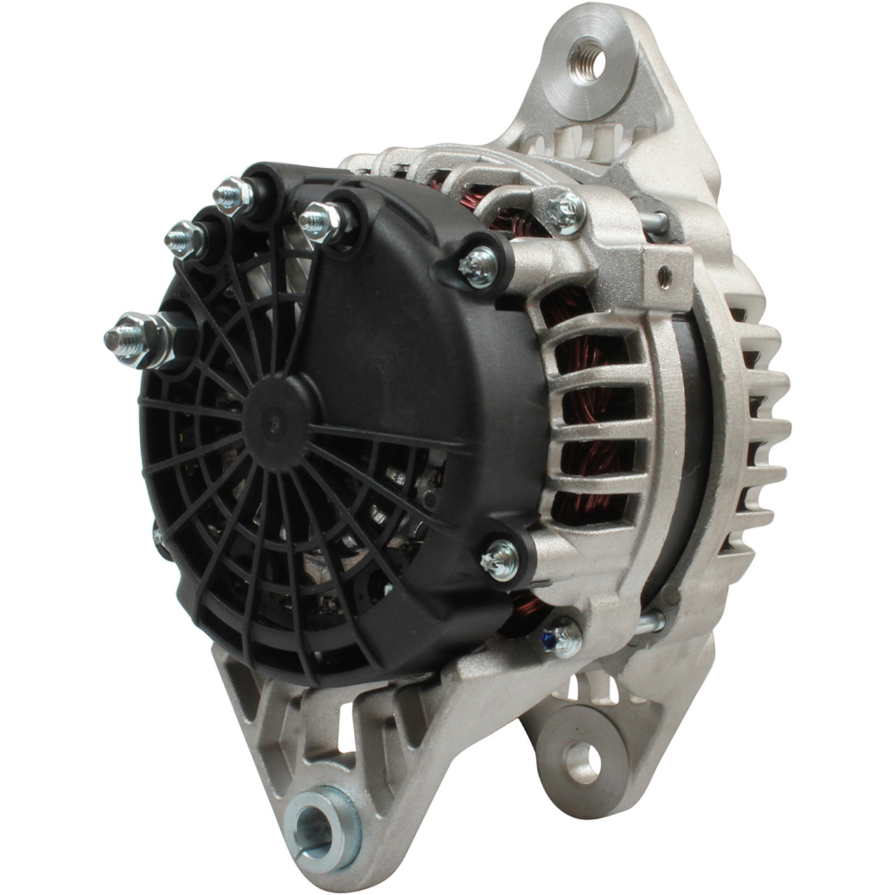 Alternator - Delco 8600284, 8600285, 8600307, 8600308, 8600311 400 ...