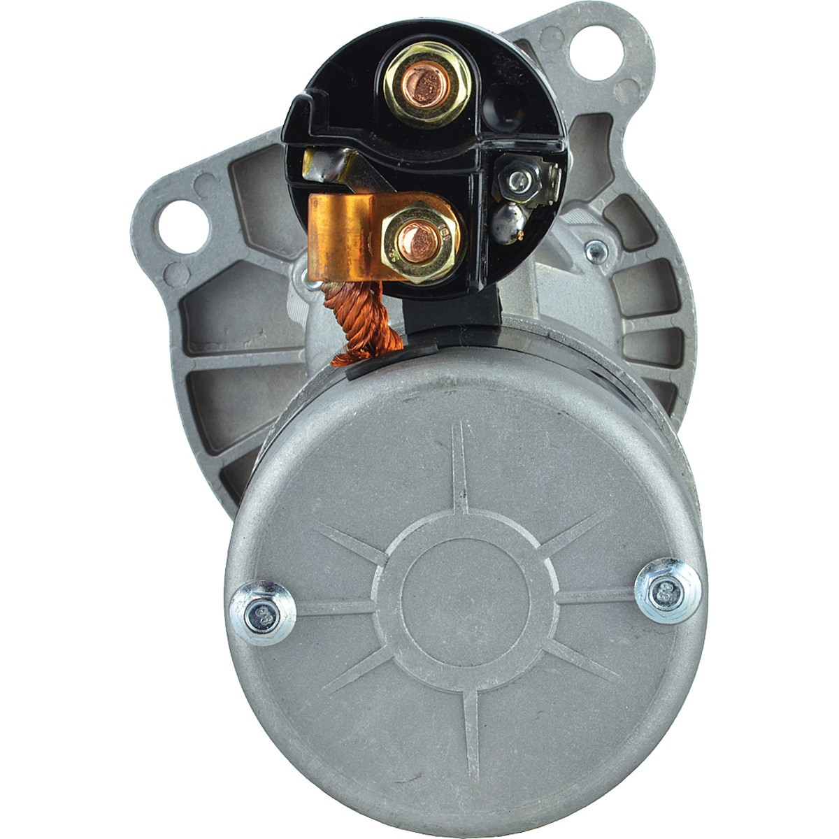 Starter -Massey Ferguson, Ursus Tractor 9-142-764, 9142764 410-42014 | DBE