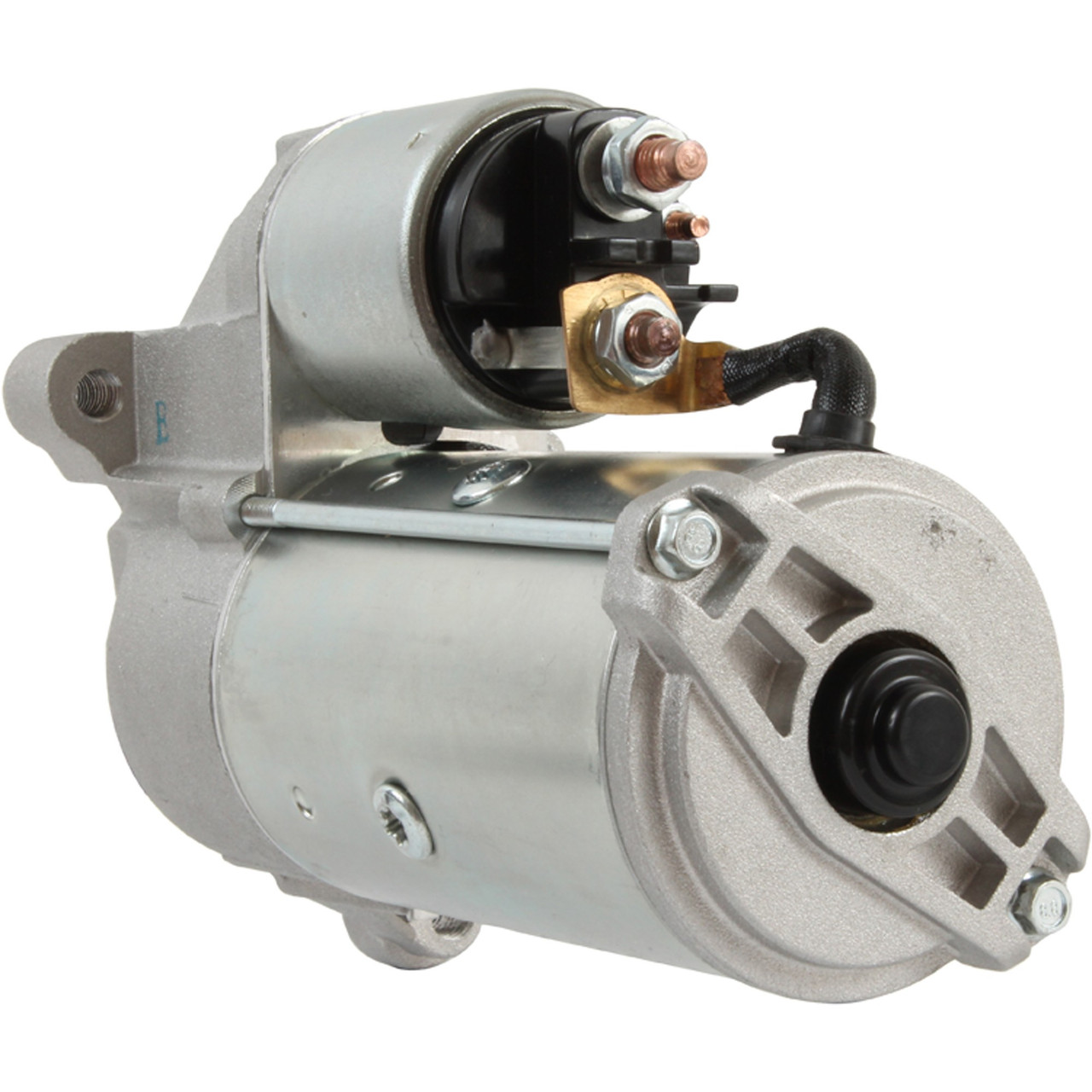 Starter -Toro Groundsmaster Reelmaster 455D 335D 3500D 6500D 6700D | DBE