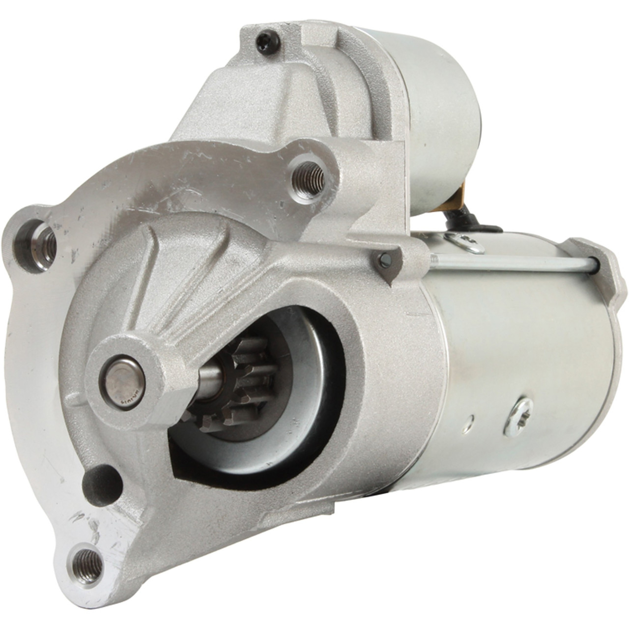 Starter -Toro Groundsmaster Reelmaster 455D 335D 3500D 6500D 6700D | DBE