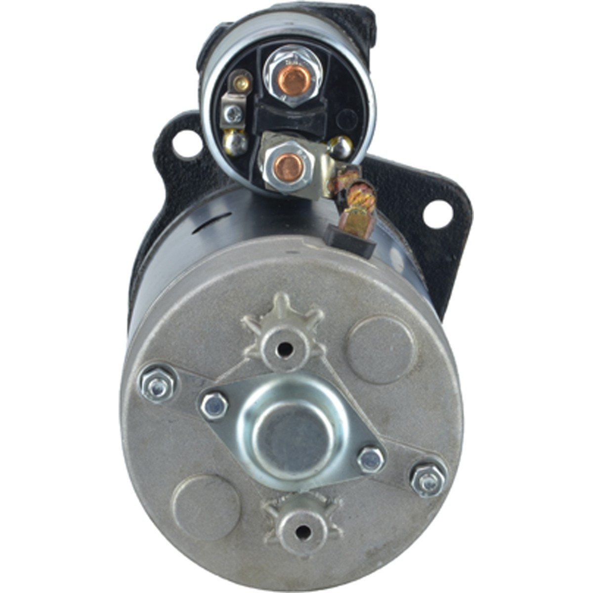 Starter -Iveco, Long Tractor 350, 445, 550 17184, LRS944 410-24367 | DBE