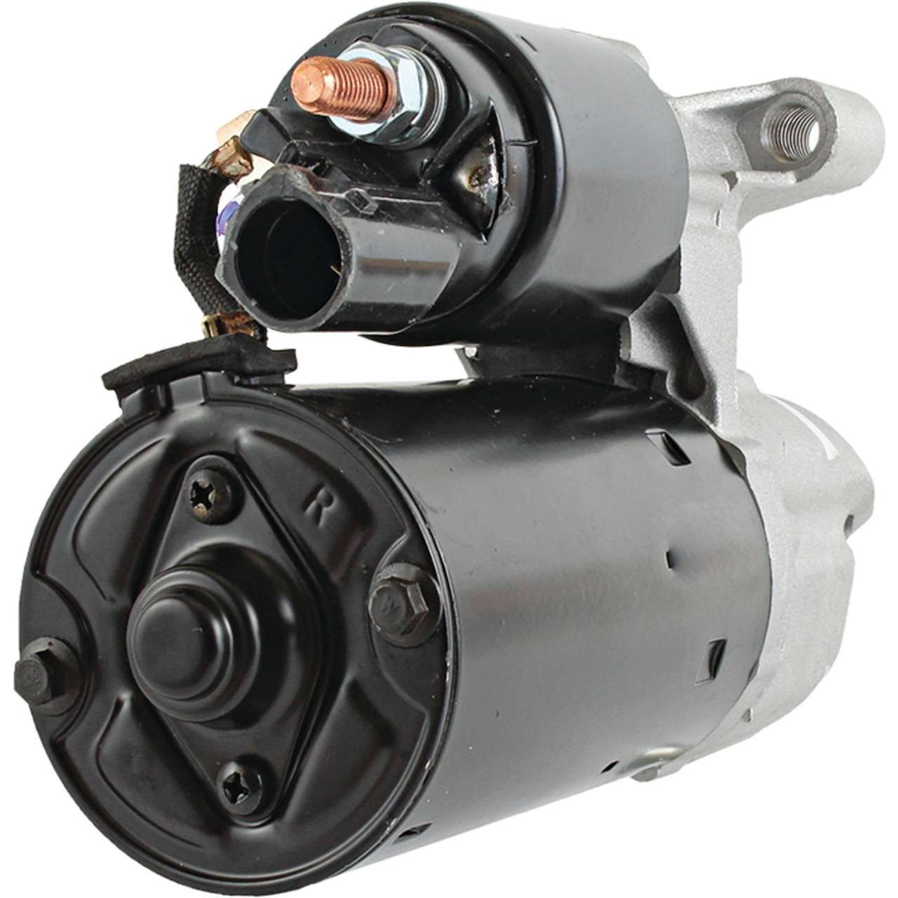 Starter -AUDI A4 A5 A6 A7 A8 QUATTRO Q5 Q7 RS5 RS7 S4 S5 S6 S7 S8 | DBE