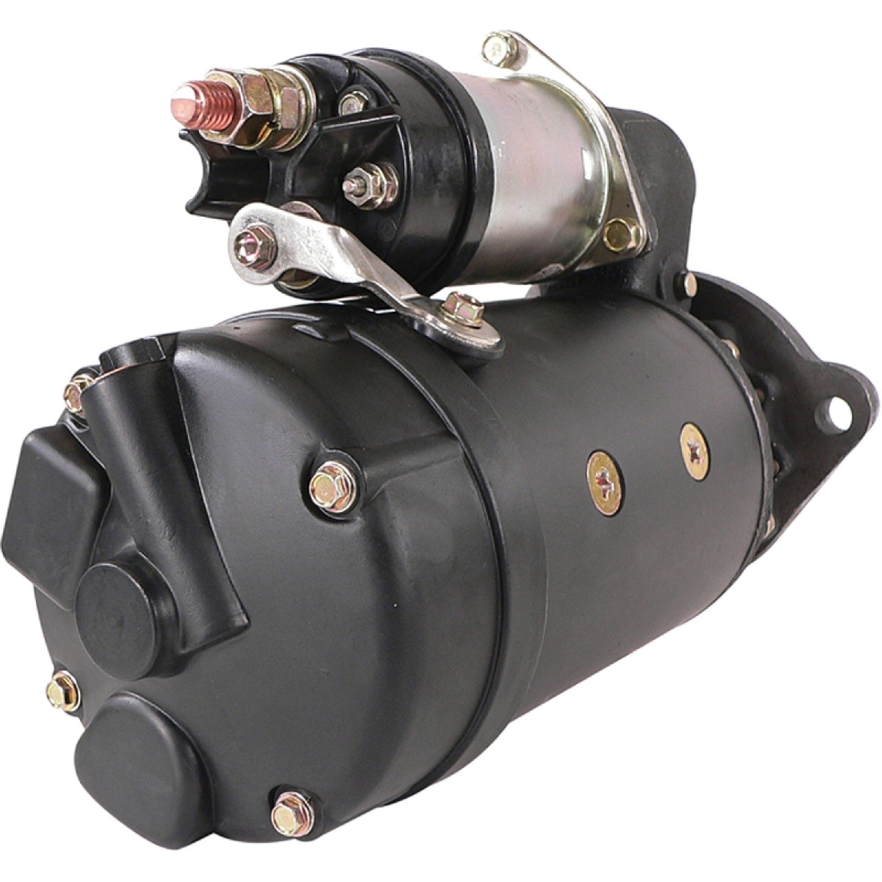 Starter -Freightliner, International, Sterling 2001-2007 410-12627 | DBE