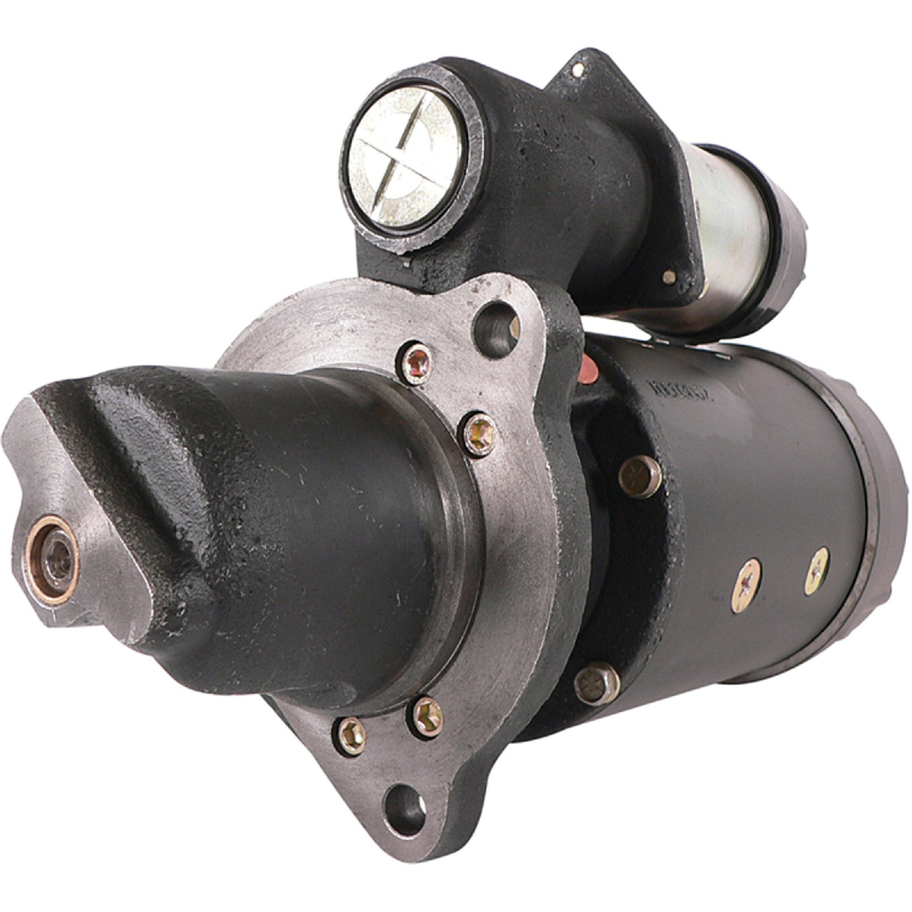 Starter -Freightliner, International, Sterling 2001-2007 410-12627 | DBE