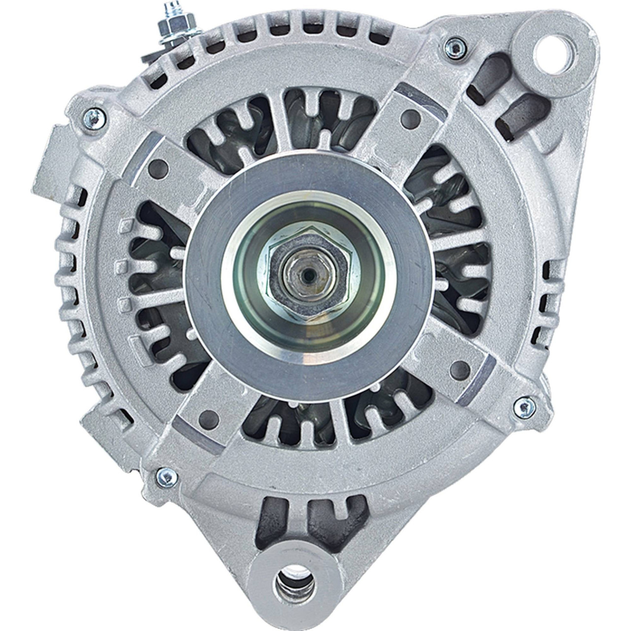 Alternator - Lexus LX470 1998-2002, Toyota Land Crusier 1999-2002 400 ...