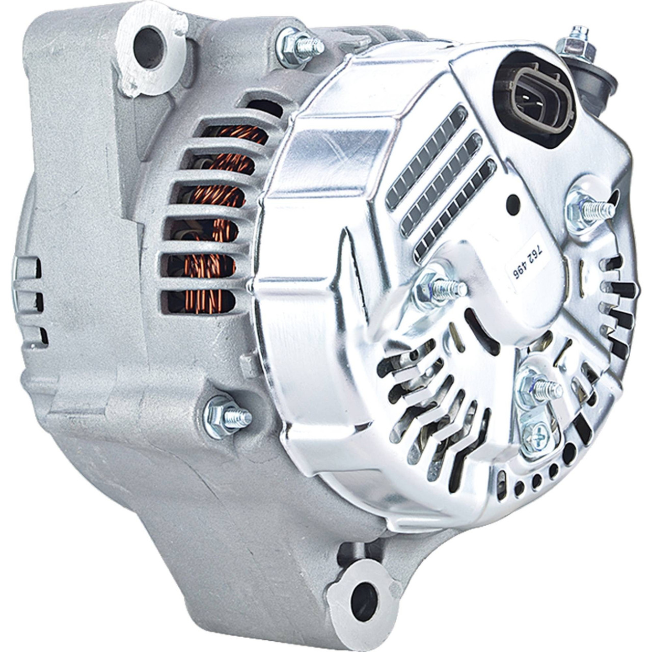 Alternator - Lexus LX470 1998-2002, Toyota Land Crusier 1999-2002 400 ...