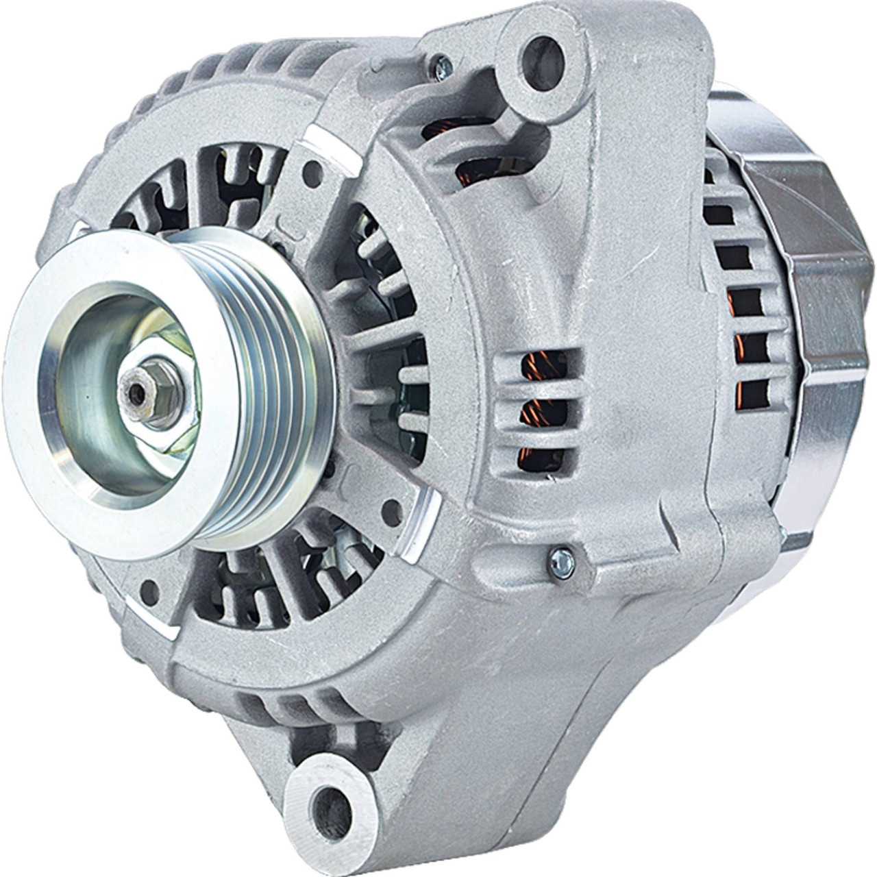 Alternator - Lexus LX470 1998-2002, Toyota Land Crusier 1999-2002 400 ...