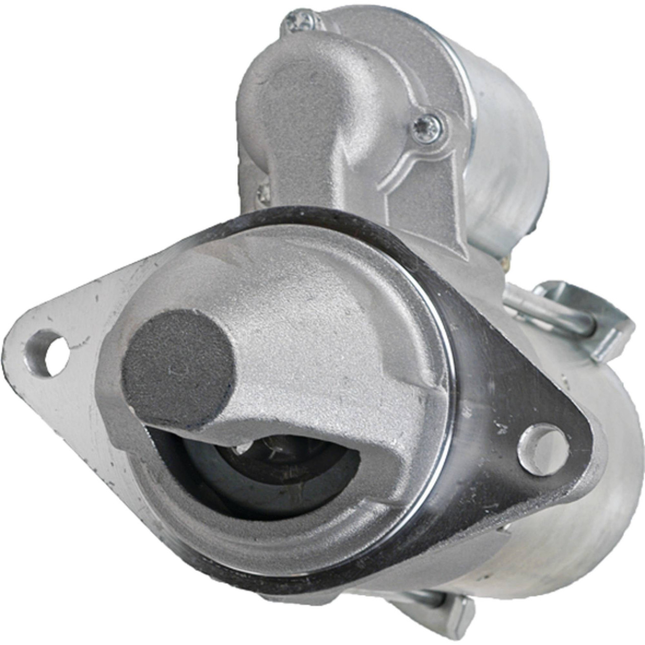 Starter -Chevrolet, Pontiac, Suzuki 1.6L; 410-12364 | DBE