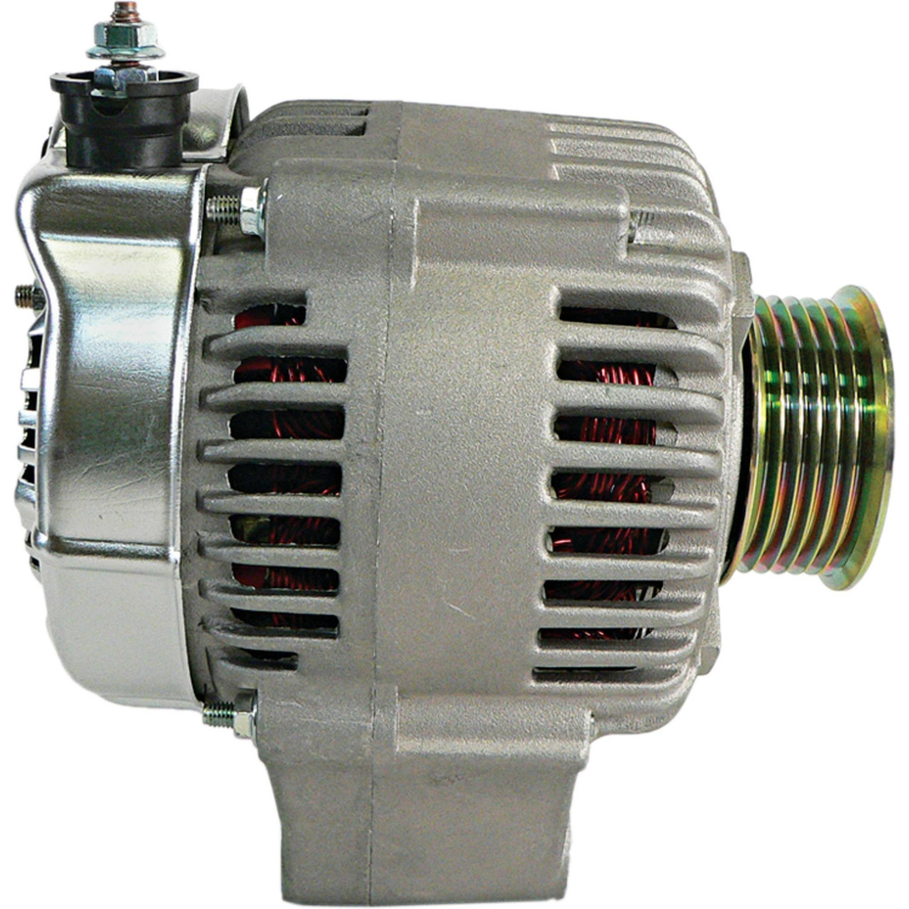 Alternator - Toyota Land Cruiser 1998-1999, Lexus LX470 1998-1999 400 ...