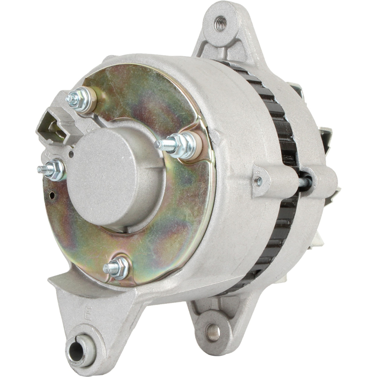 Alternator - 3T90 Diesel John Deere Utility Tractor 1050 (80-88) | DBE