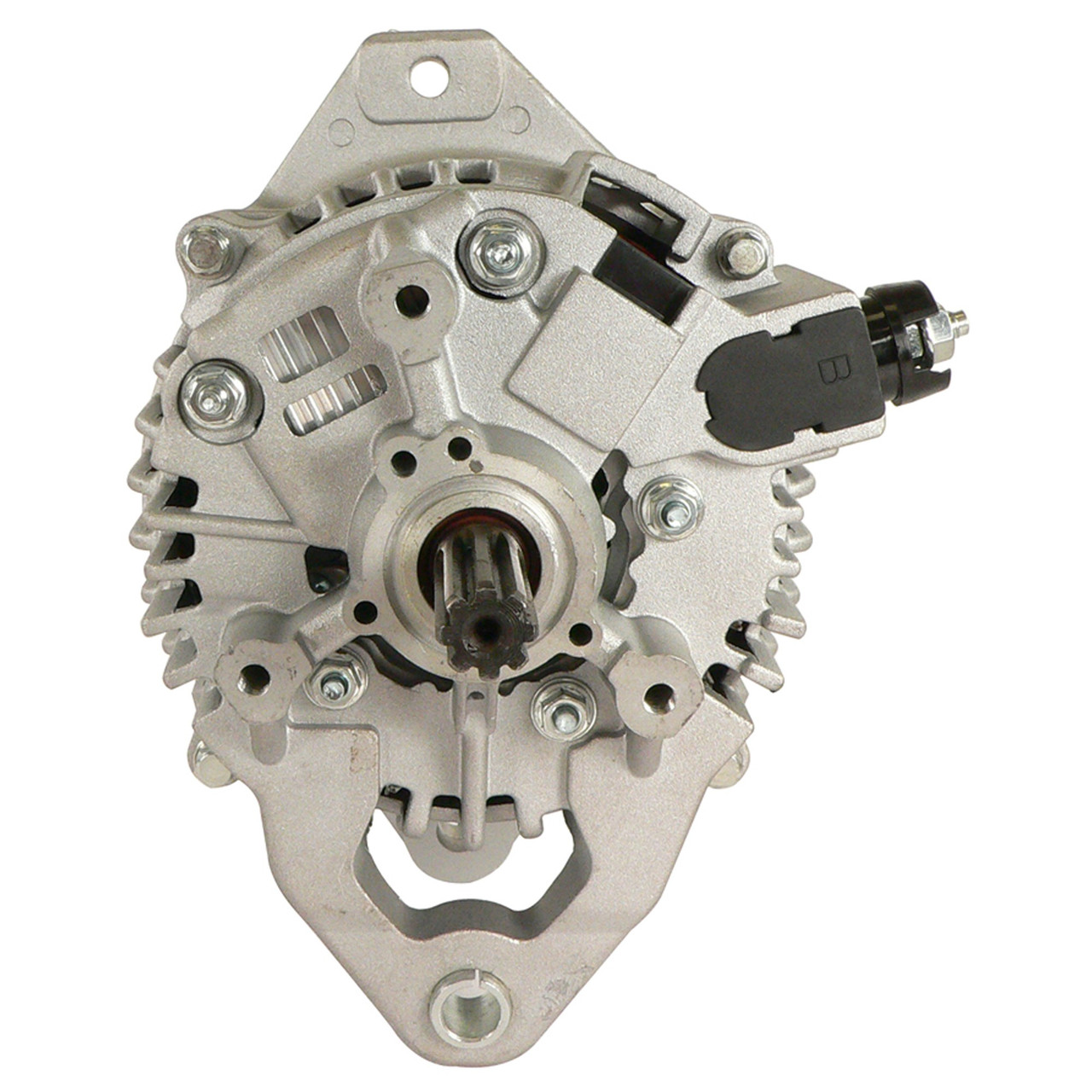 Alternator - Chevrolet/GMC Tiltmaster W4, Tiltmaster W5 1998-2002 400 ...