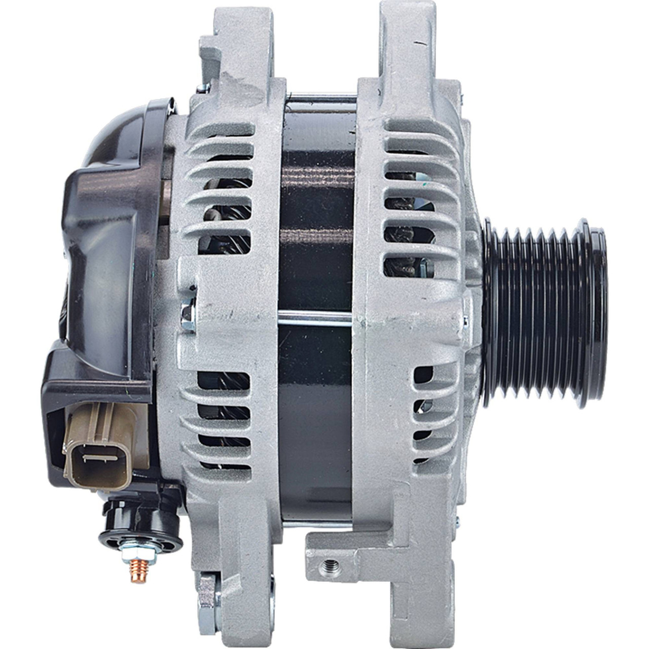 Alternator - Toyota Avalon 2005-2018, Venza 2009-2016 12722 400-52165R ...