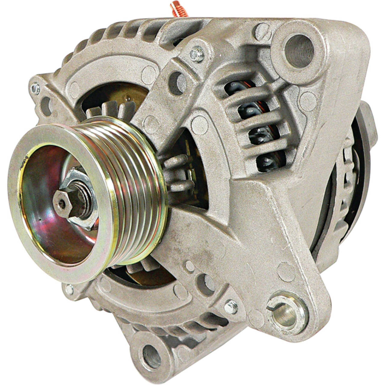 Alternator - Lexus LS430, SC430 2001-2009 104210-3031, 210-0508 400 ...