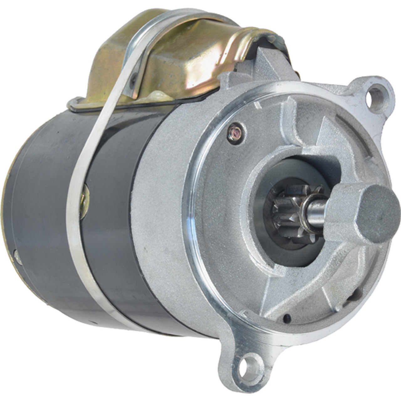 Starter -5L Mercruiser 215 70-72 3143 ROTA0730 | DBE