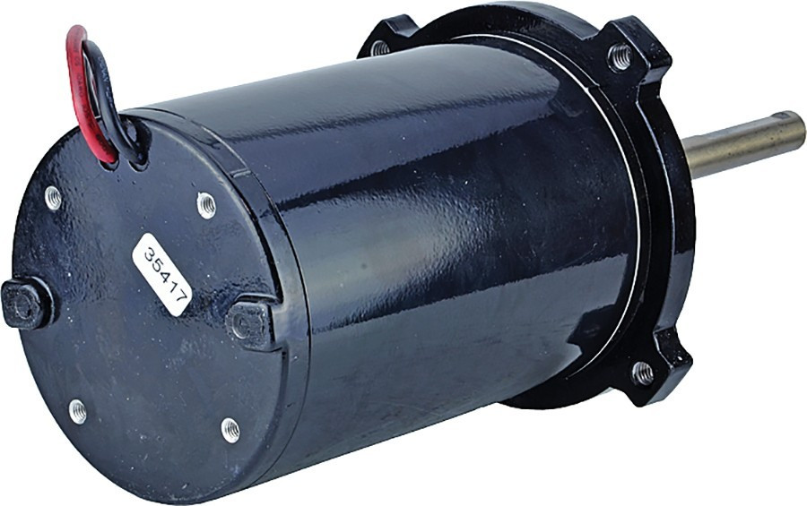 12V DC Motor - SnowEx SP9300 W98987, D6887 | DBE