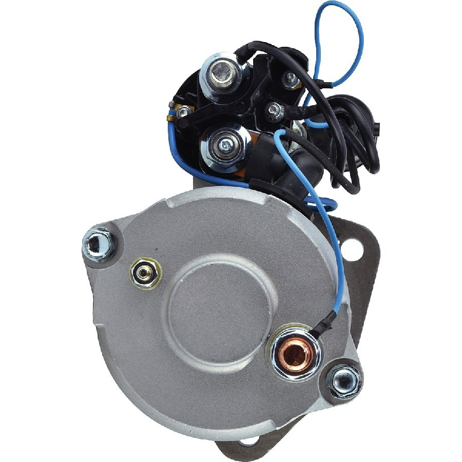 Starter -Perkins Vista 6 428000-3860, 2873K413 | DBE