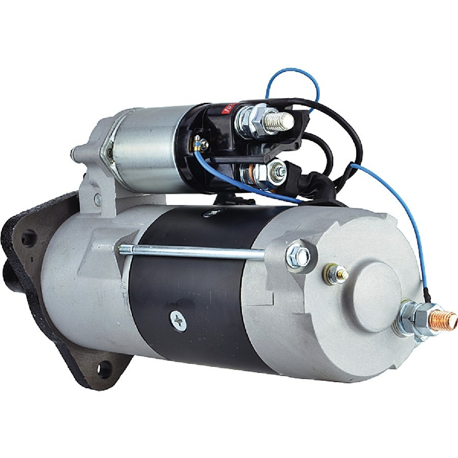 Starter -Perkins Vista 6 428000-3860, 2873K413 | DBE