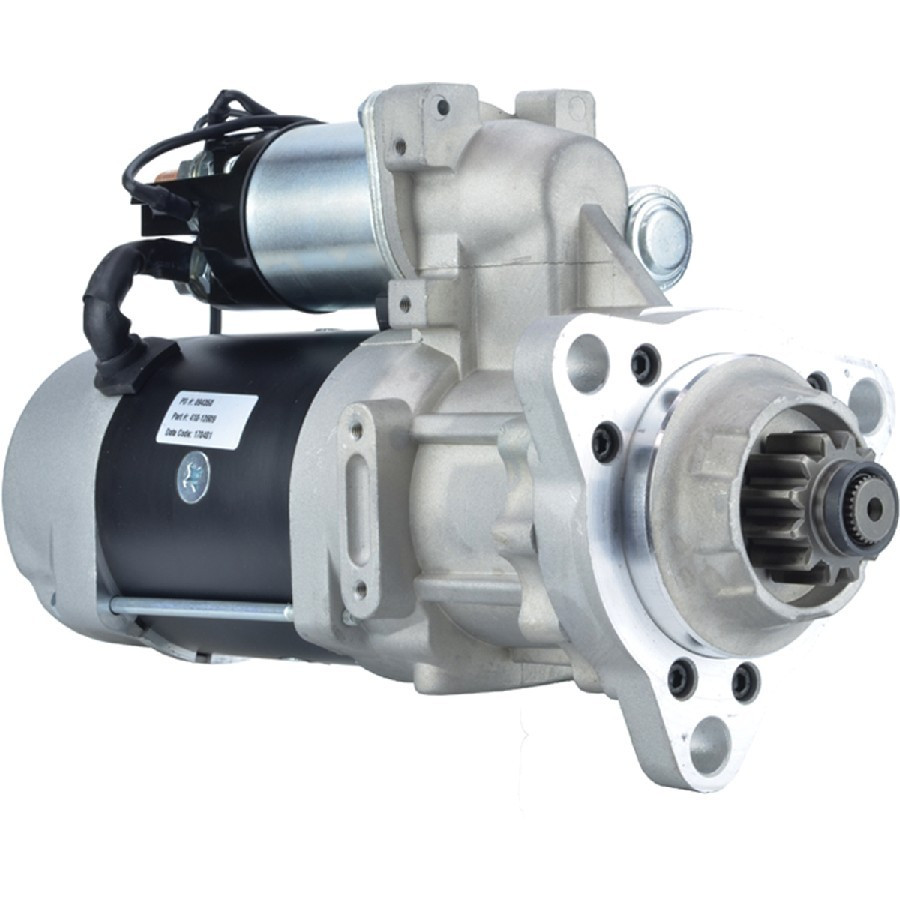 Starter -Various 8200817, M110606, M110R2606SE | DBE