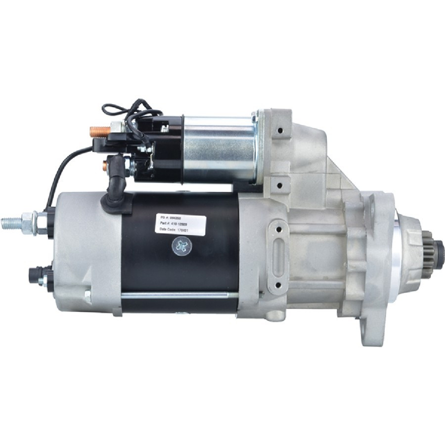 Starter -Various 8200817, M110606, M110R2606SE | DBE