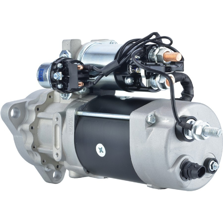 Starter -Various 8200817, M110606, M110R2606SE | DBE